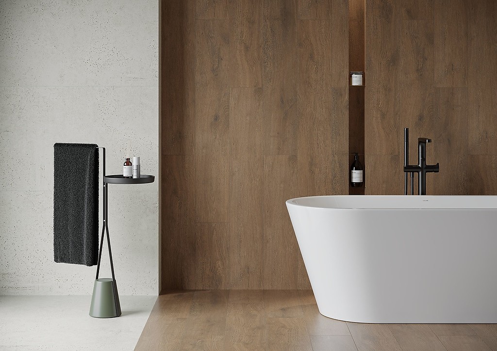 Плитка GINGER FOREST BROWN / Керамічна плитка: купити керамічну плитку ...